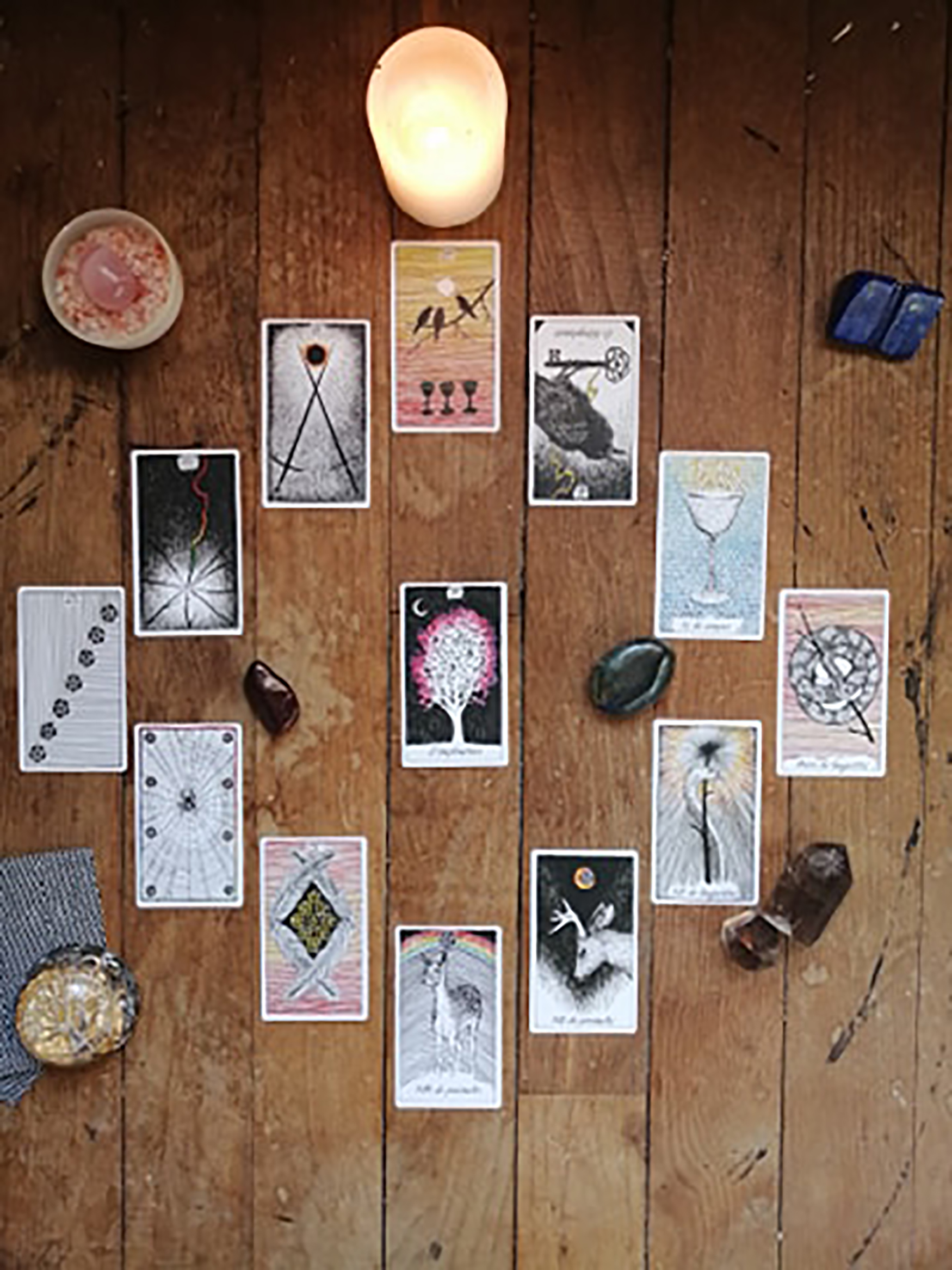 Guidance Tarot. de 33€ à 55€. Sur rdv uniquement par téléphone ... Guidance Tarot. de 33€ à 55€. Sur rdv uniquement par téléphone ...